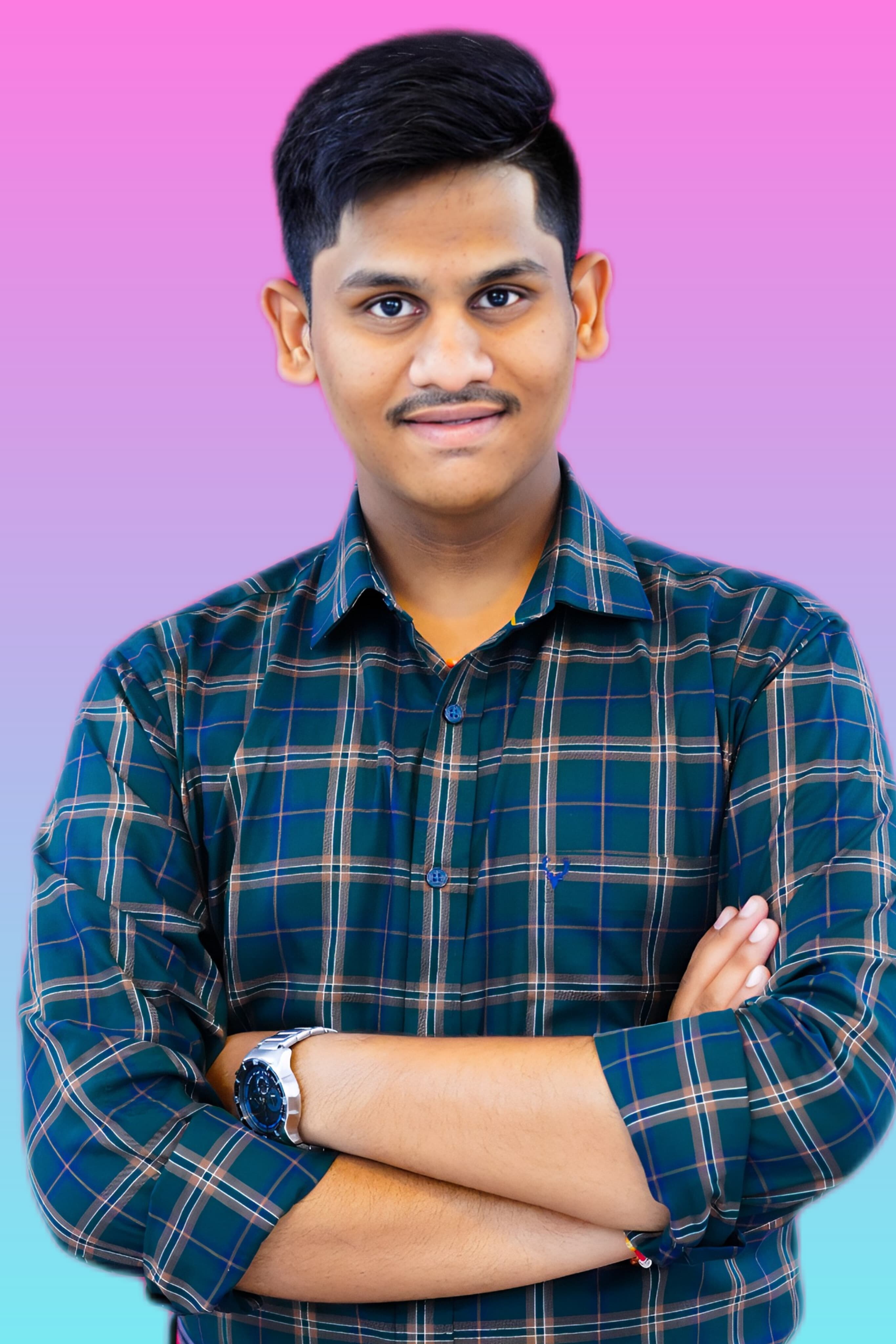 Subhash Portfolio | Professional Portfolio